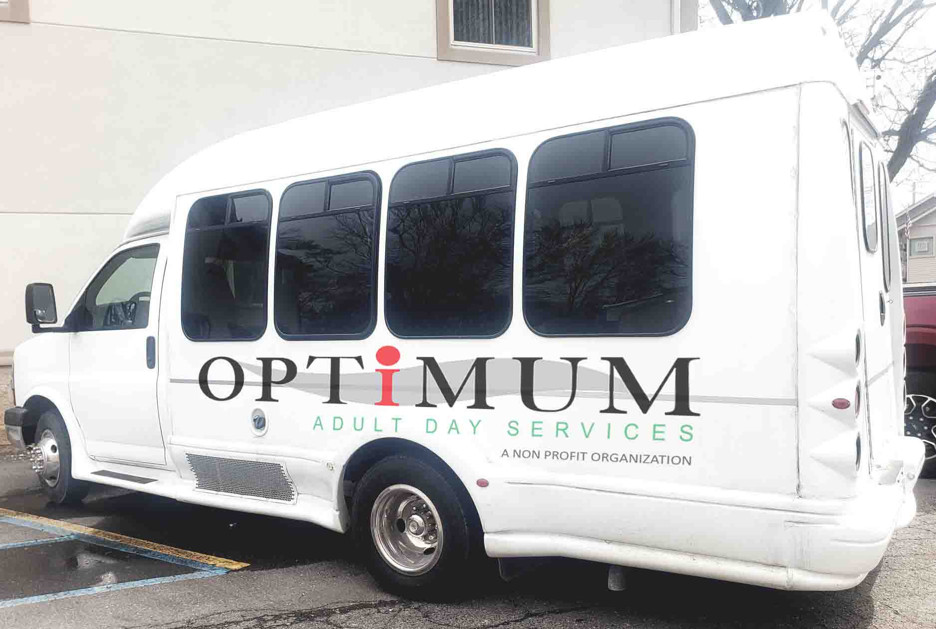 Home - Optimum Adult Day Services